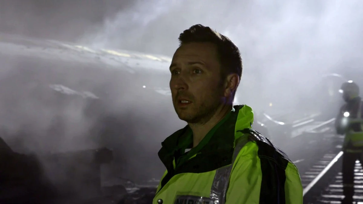 "Falling" (part two) | Holby Wiki - Casualty and Holby City | Fandom