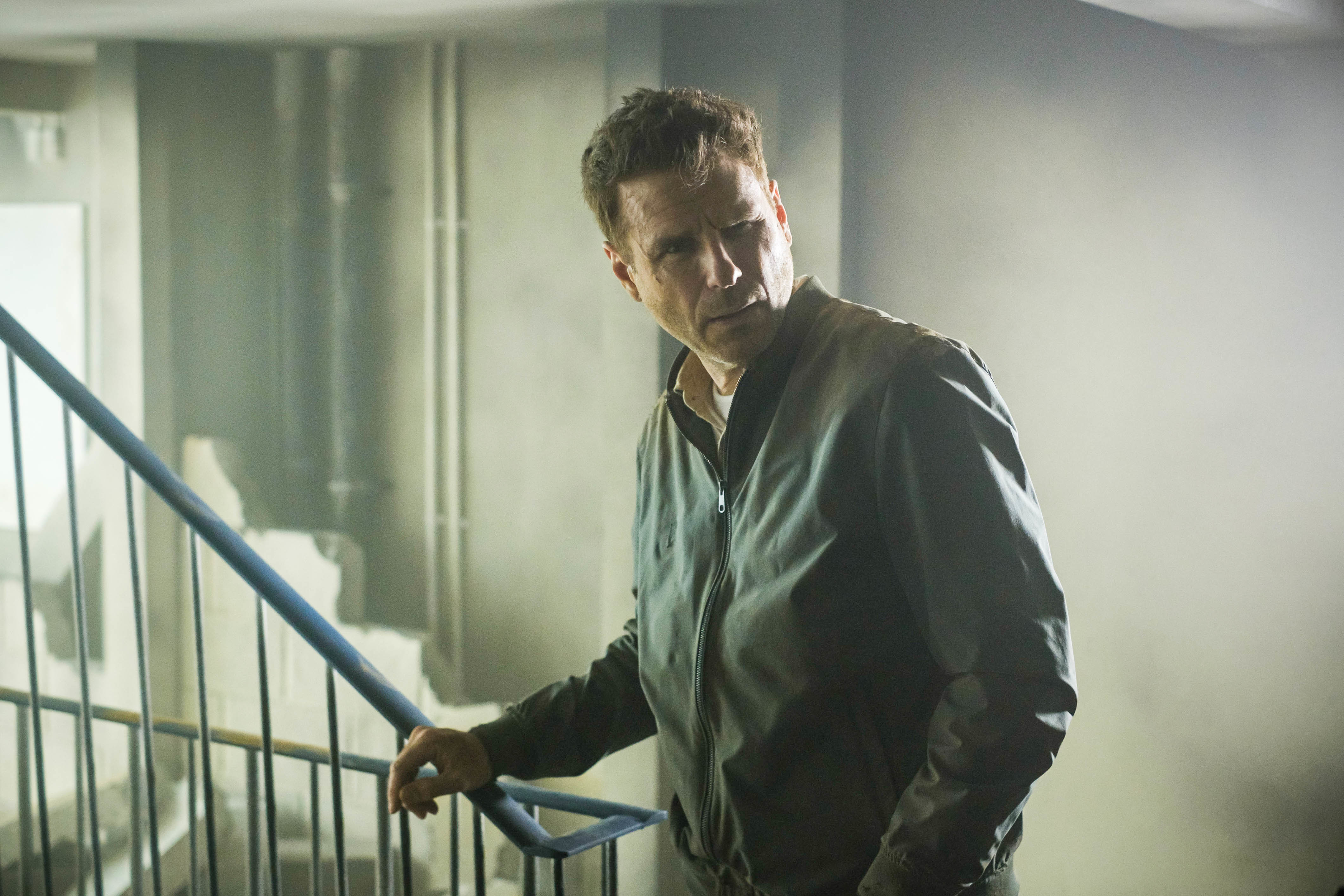 Holby Wiki - Casualty and Holby City | Fandom