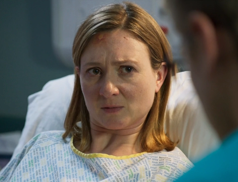 Gaynor Lockford | Holby Wiki - Casualty and Holby City | Fandom