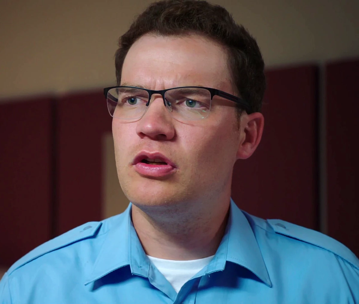 Jason Haynes | Holby Wiki - Casualty and Holby City | Fandom