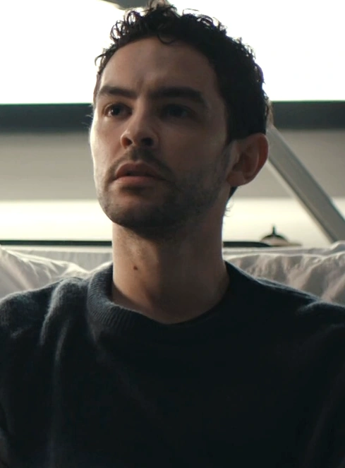 Scott Hedges | Holby Wiki - Casualty and Holby City | Fandom