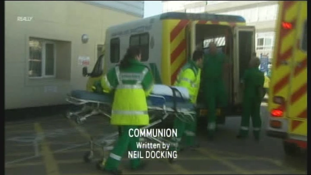 "Communion" | Holby Wiki - Casualty and Holby City | Fandom