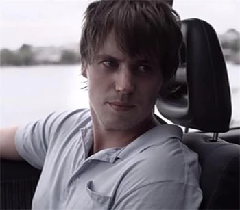 Jamie Davis | Holby Wiki - Casualty and Holby City | Fandom