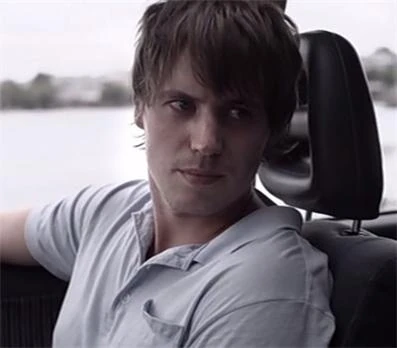 Jamie Davis | Holby Wiki - Casualty and Holby City | Fandom