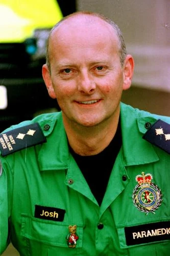 Josh Griffiths | Holby Wiki - Casualty and Holby City | Fandom