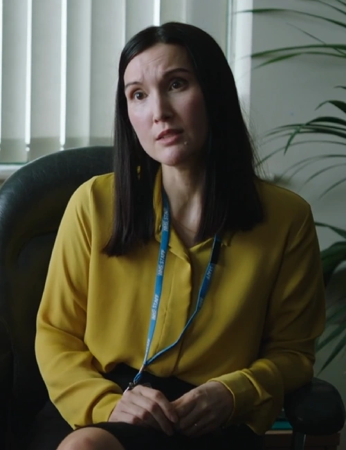 Priya Rowland | Holby Wiki - Casualty and Holby City | Fandom