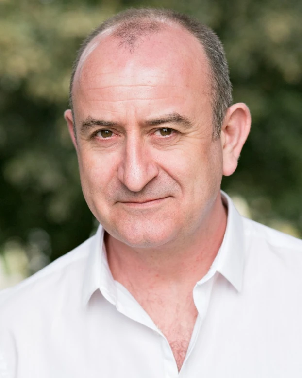 John Killoran | Holby Wiki - Casualty and Holby City | Fandom