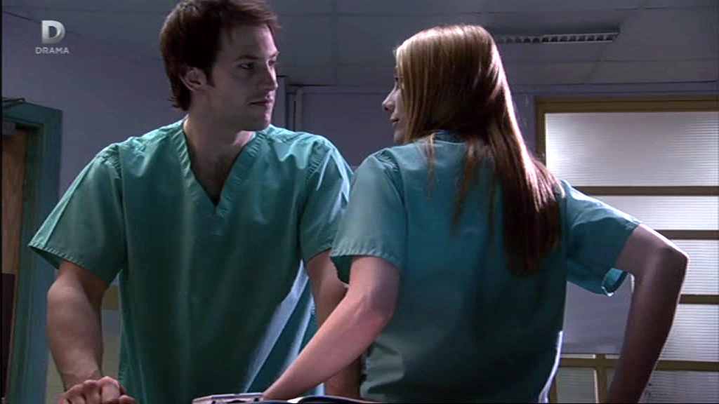 Jac Naylor/Relationships | Holby Wiki - Casualty and Holby City | Fandom