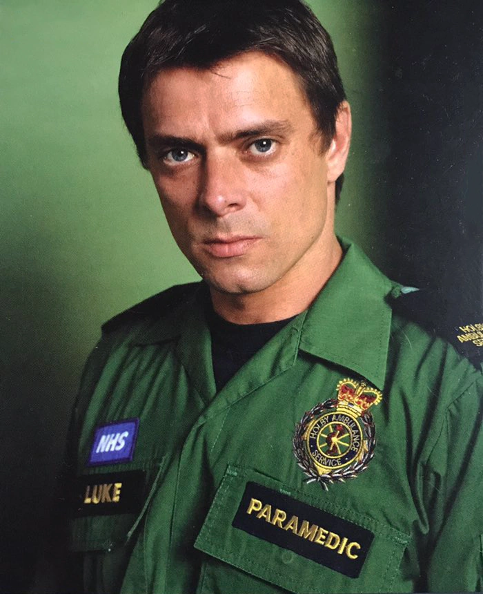 Luke Warren | Holby Wiki - Casualty and Holby City | Fandom
