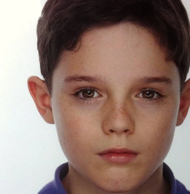 Harry Collett | Holby Wiki - Casualty and Holby City | Fandom