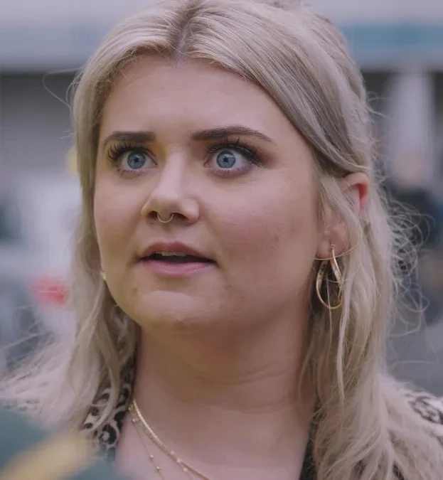 Hayley McDonnell | Holby Wiki - Casualty and Holby City | Fandom