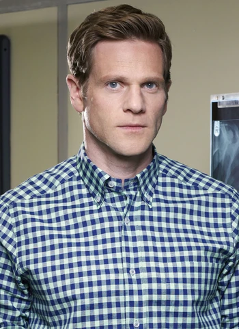 Dan Hamilton | Holby Wiki - Casualty and Holby City | Fandom