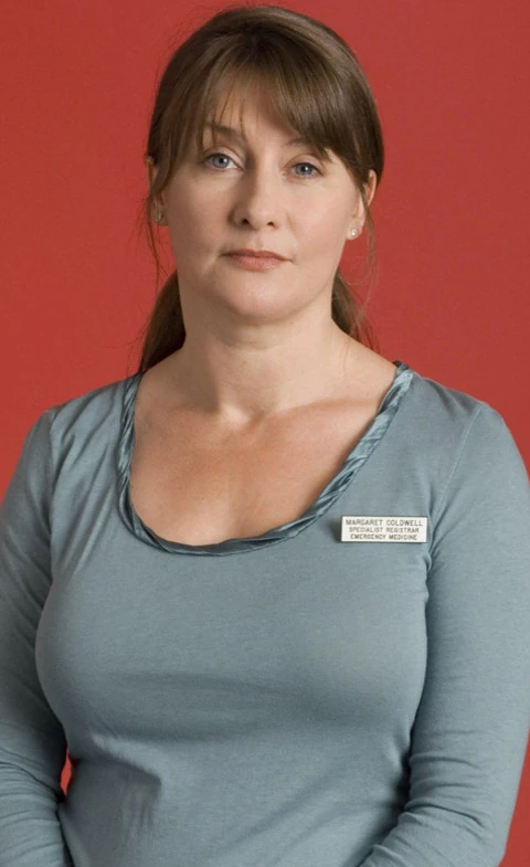 Maggie Coldwell | Holby Wiki - Casualty and Holby City | Fandom