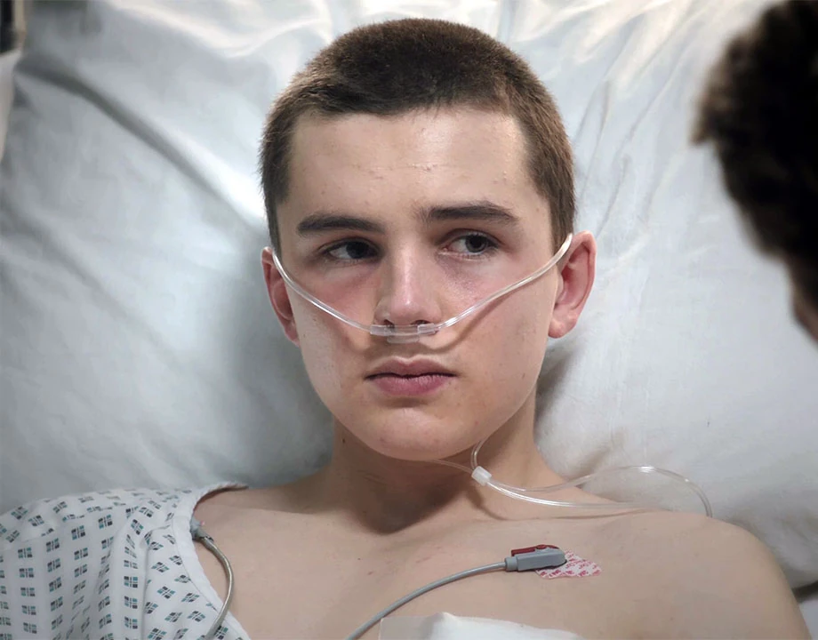 Toby Williams | Holby Wiki - Casualty and Holby City | Fandom