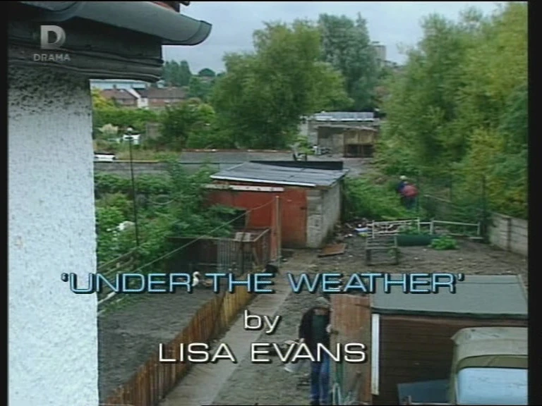 "Under the Weather" | Holby Wiki - Casualty and Holby City | Fandom