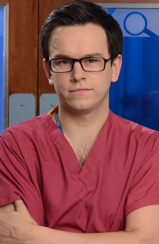 Arthur Digby | Holby Wiki - Casualty and Holby City | Fandom