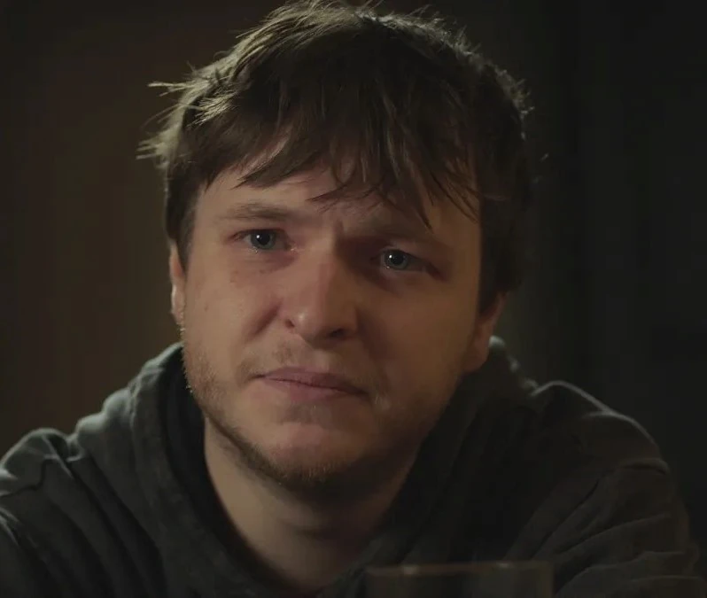 Bobby Morton | Holby Wiki - Casualty and Holby City | Fandom