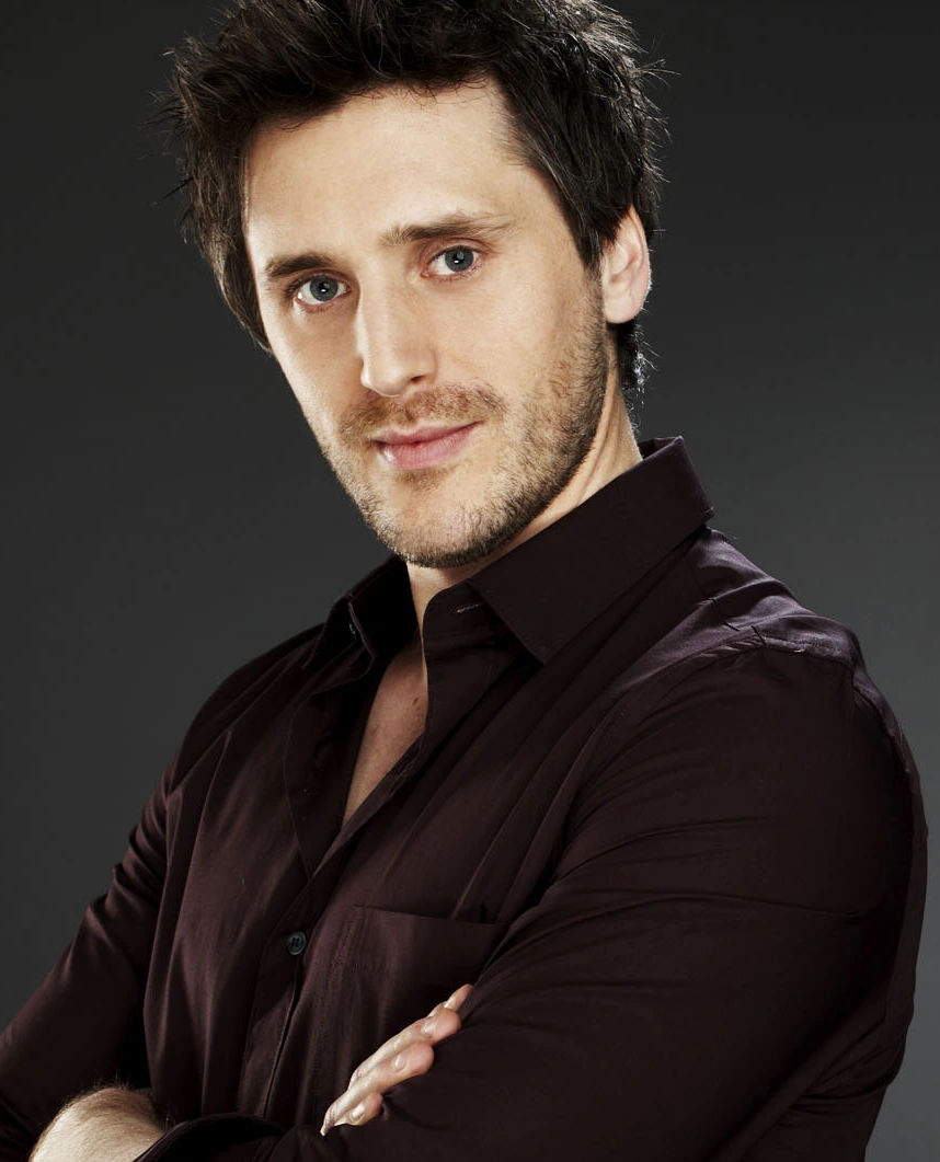 Greg Douglas | Holby Wiki - Casualty and Holby City | Fandom