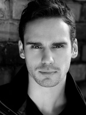 Danny Szam | Holby Wiki - Casualty and Holby City | Fandom