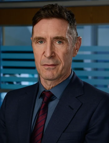 John Gaskell | Holby Wiki - Casualty and Holby City | Fandom