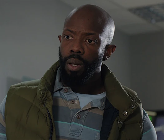 Andy Hibbard | Holby Wiki - Casualty and Holby City | Fandom