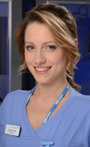 Cara Martinez | Holby Wiki - Casualty and Holby City | Fandom