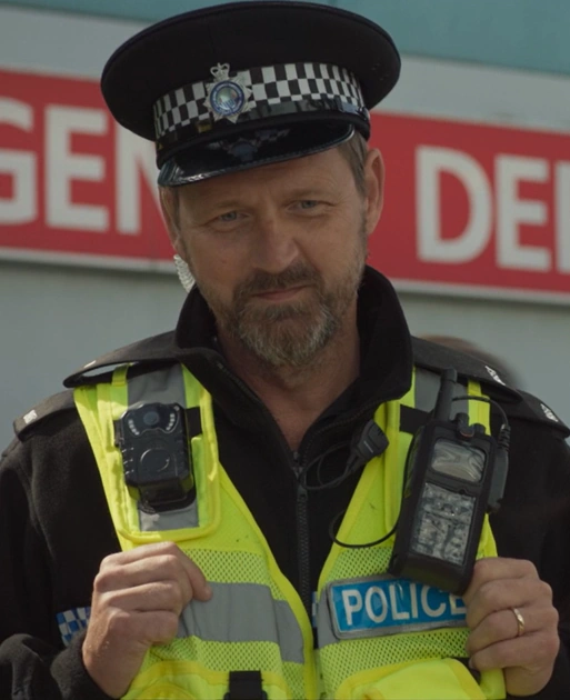 Harry Sinclair | Holby Wiki - Casualty and Holby City | Fandom