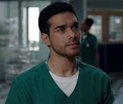 Rashid Masum/Gallery | Holby Wiki - Casualty and Holby City | Fandom
