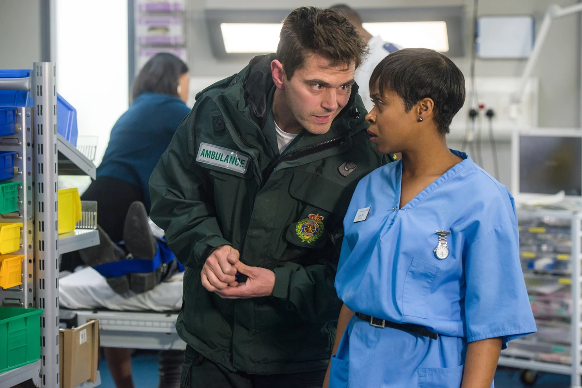 "Objectum Sexual" | Holby Wiki - Casualty and Holby City | Fandom