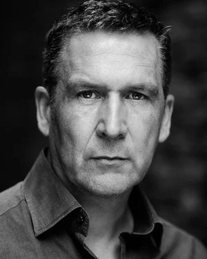 James Gaddas | Holby Wiki - Casualty and Holby City | Fandom