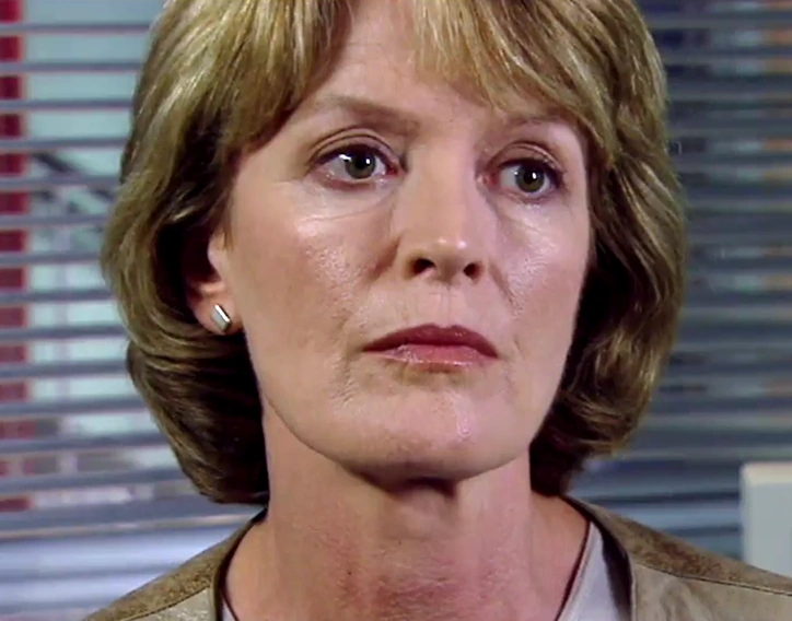 Jan Goddard | Holby Wiki - Casualty and Holby City | Fandom