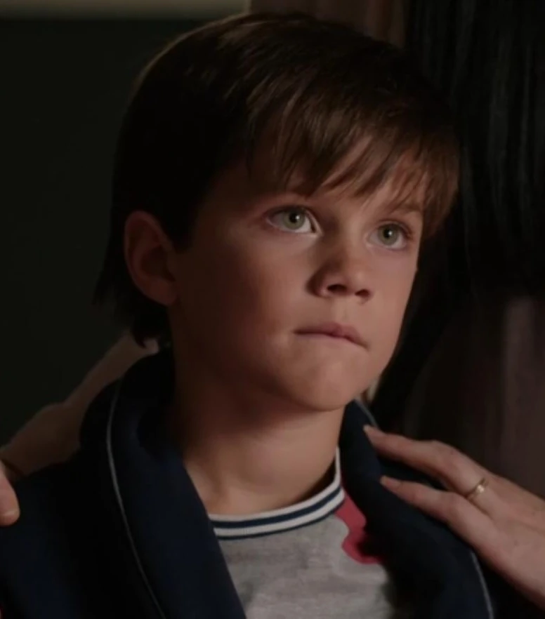 Luka Malinovsky | Holby Wiki - Casualty and Holby City | Fandom