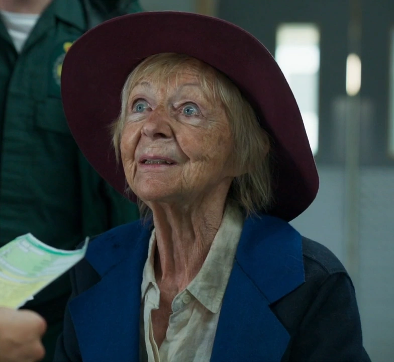 Sheila Bobbins | Holby Wiki - Casualty and Holby City | Fandom