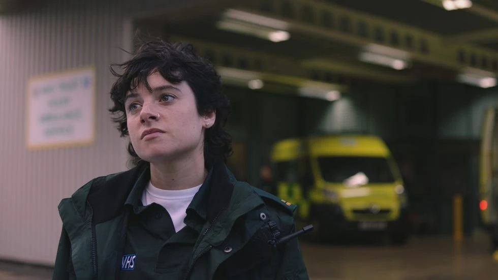 Episode 1361 | Holby Wiki - Casualty and Holby City | Fandom