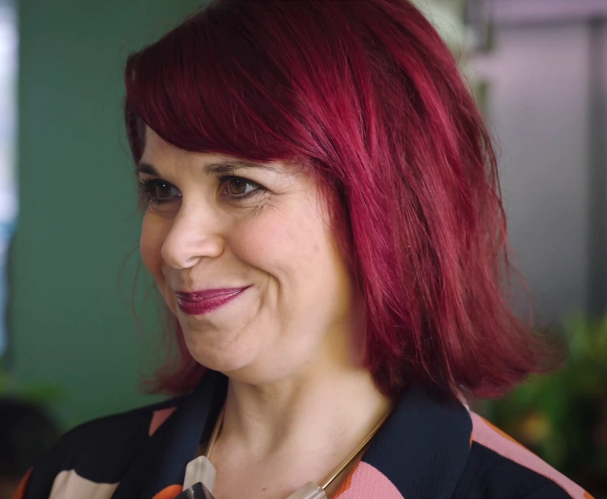 Fleur Fanshawe | Holby Wiki - Casualty and Holby City | Fandom