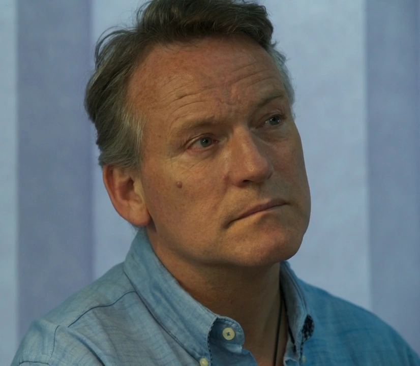 Daniel Lockford | Holby Wiki - Casualty and Holby City | Fandom