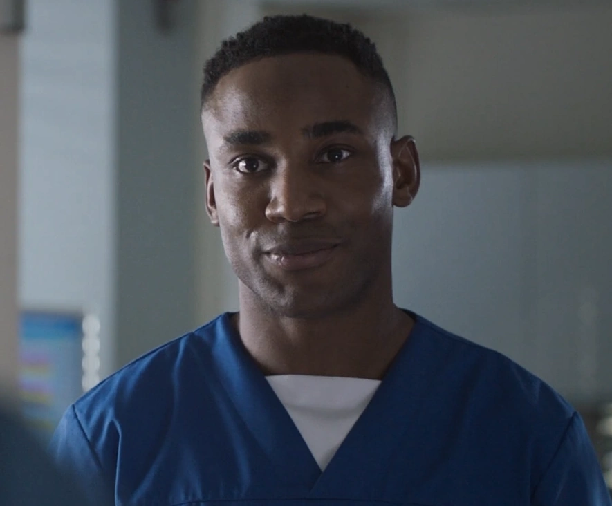 Alex Duval | Holby Wiki - Casualty and Holby City | Fandom