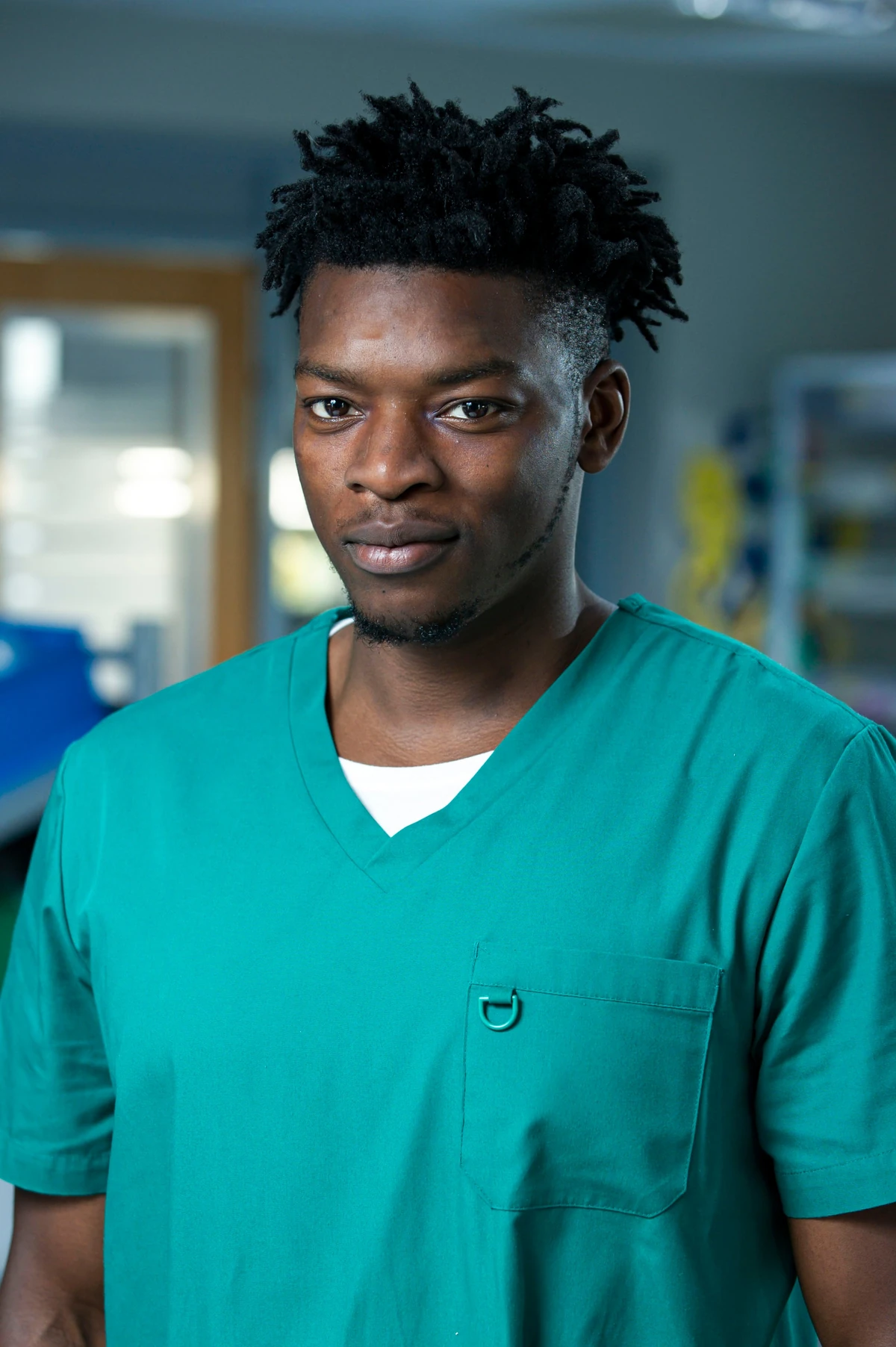 Mason Reede | Holby Wiki - Casualty and Holby City | Fandom