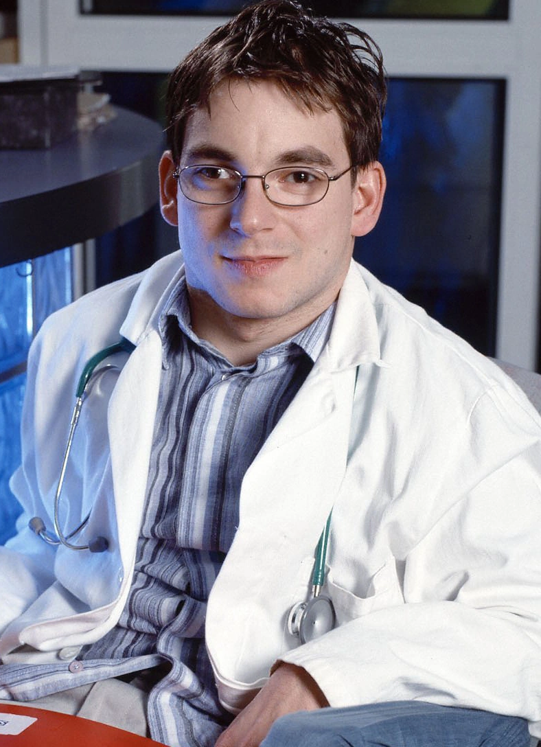 Dean West | Holby Wiki - Casualty and Holby City | Fandom