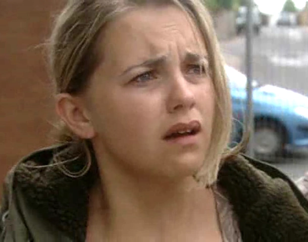 Lauren Riggs | Holby Wiki - Casualty and Holby City | Fandom