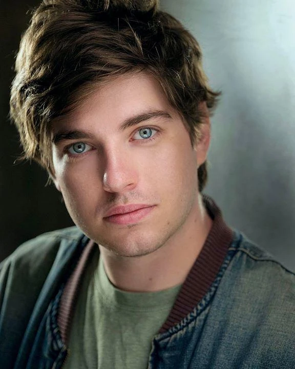 Gregory Forsyth-Foreman | Holby Wiki - Casualty and Holby City | Fandom