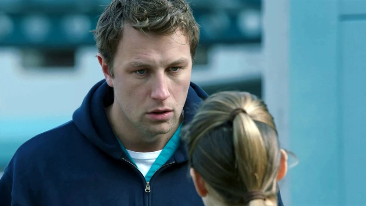 "A History of Violence" (Casualty episode) | Holby Wiki - Casualty and ...