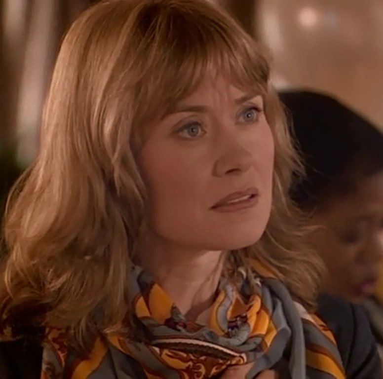 Hannah Fleet | Holby Wiki - Casualty and Holby City | Fandom