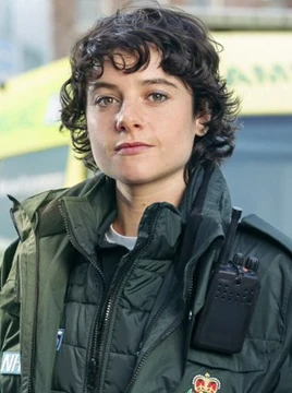 Indie Jankowski | Holby Wiki - Casualty and Holby City | Fandom