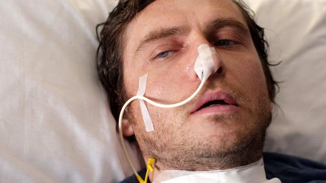 Warren Clements | Holby Wiki - Casualty and Holby City | Fandom