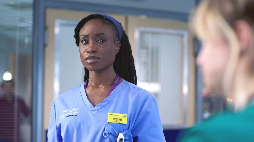 "Freefall" | Holby Wiki - Casualty and Holby City | Fandom