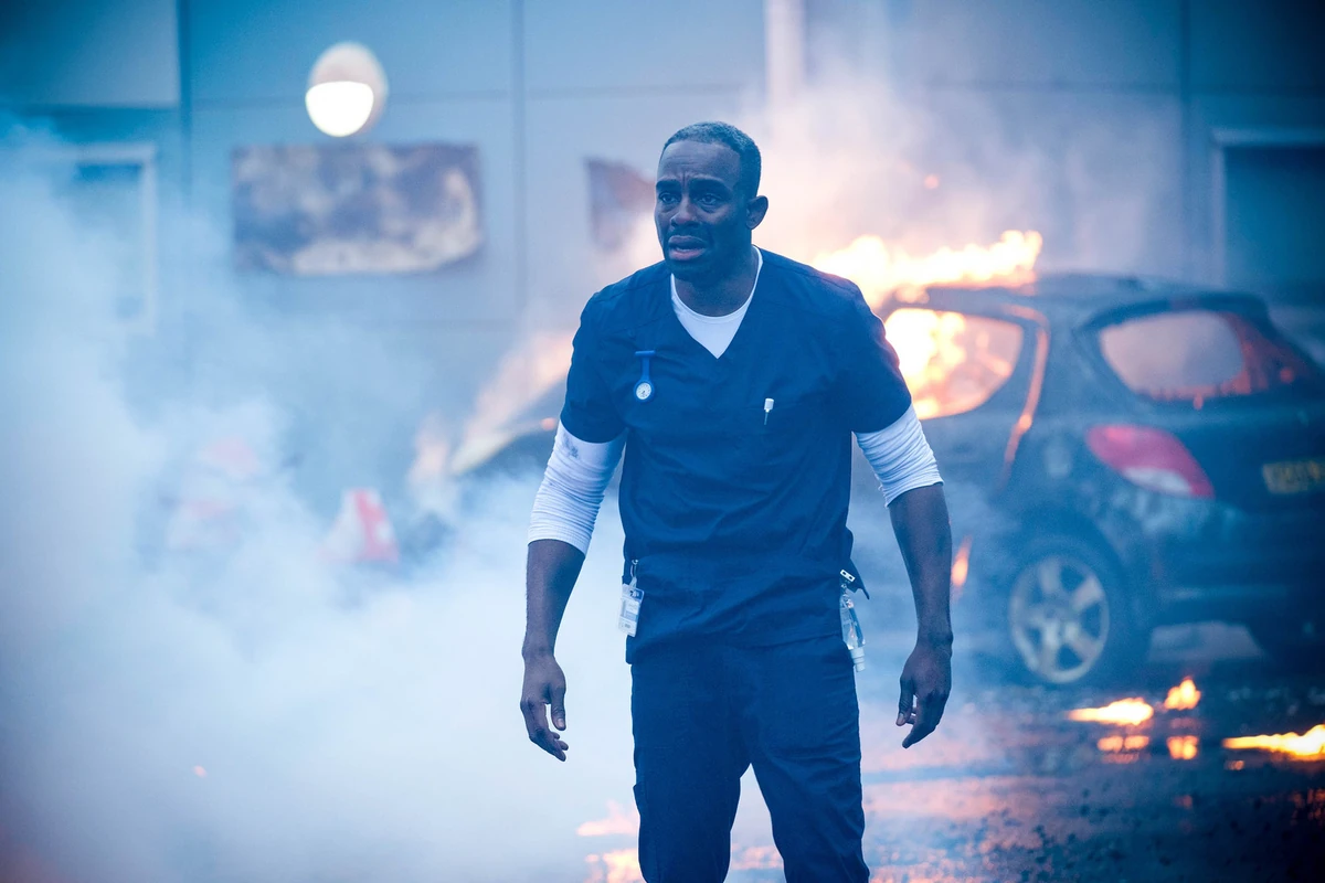 Episode 1186 | Holby Wiki - Casualty and Holby City | Fandom