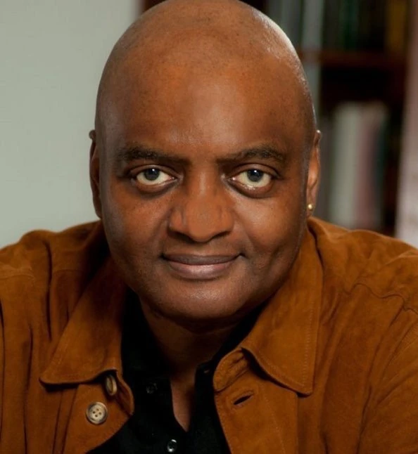 George Harris | Holby Wiki - Casualty and Holby City | Fandom