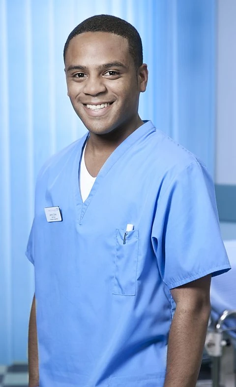 Jamie Collier | Holby Wiki - Casualty and Holby City | Fandom