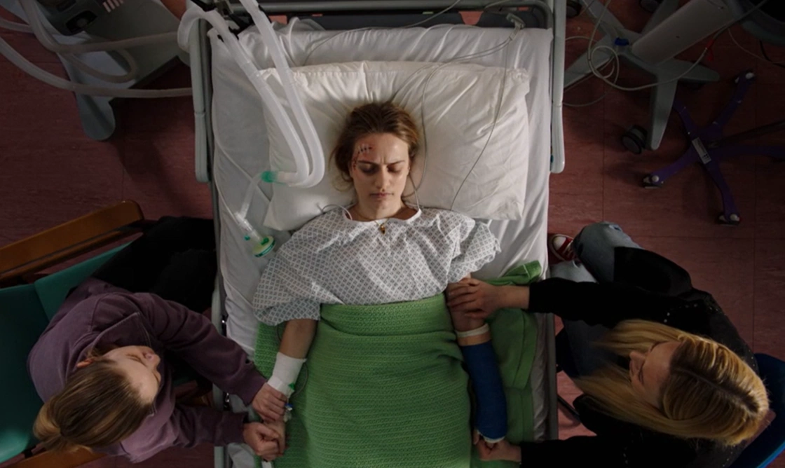 Episode 1374 | Holby Wiki - Casualty and Holby City | Fandom